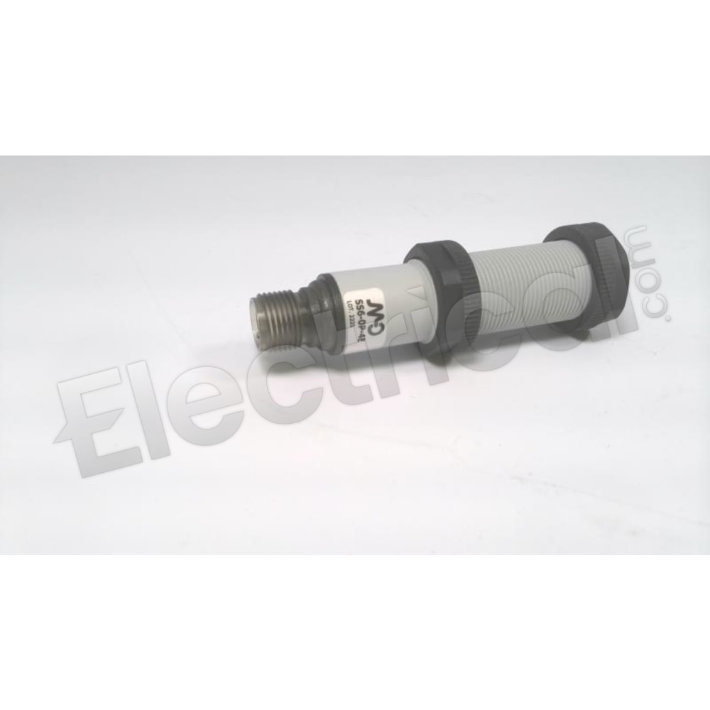 SS6-0P-4E Automation Direct Sensor Automation
