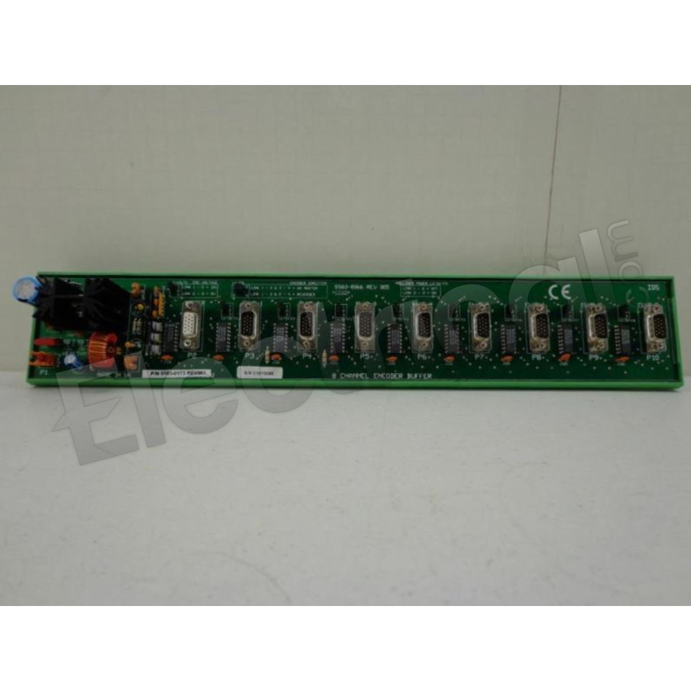 SS60-0066 Dynapar Industrial Computer Accessory Automation