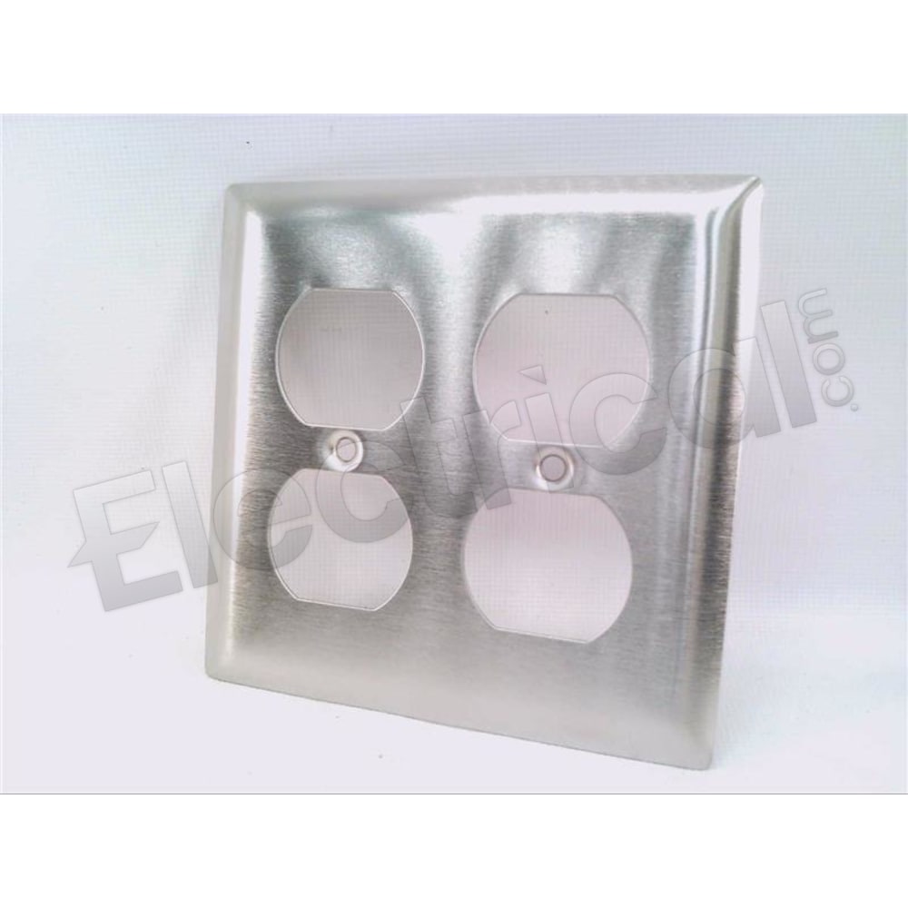 Legrand SS82-CC10 Wall Plate Safety Equipment