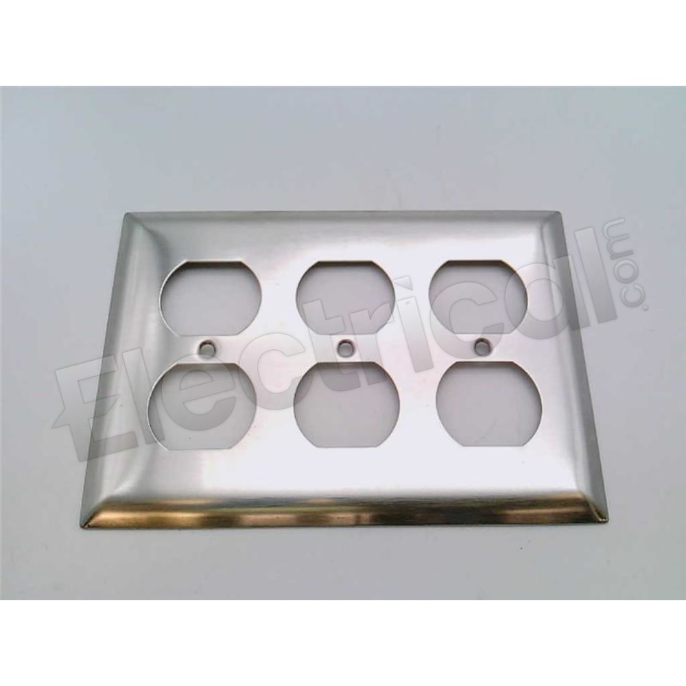 Legrand SS83 Wall Plate Electrical Product