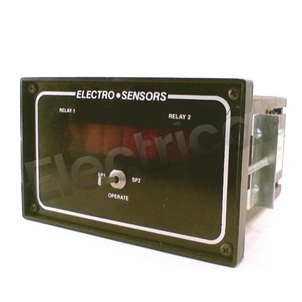 Electro-Sensors SSA-50P-2 Part And Accessory Power Supply