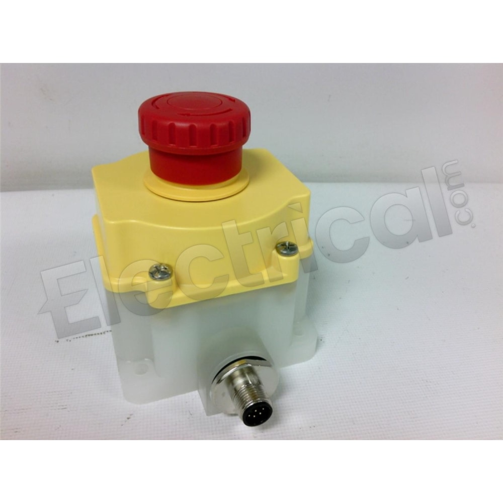 SSA-EB1PL-12ED1Q8 Banner Engineering Motor Control Part And Accessory ...