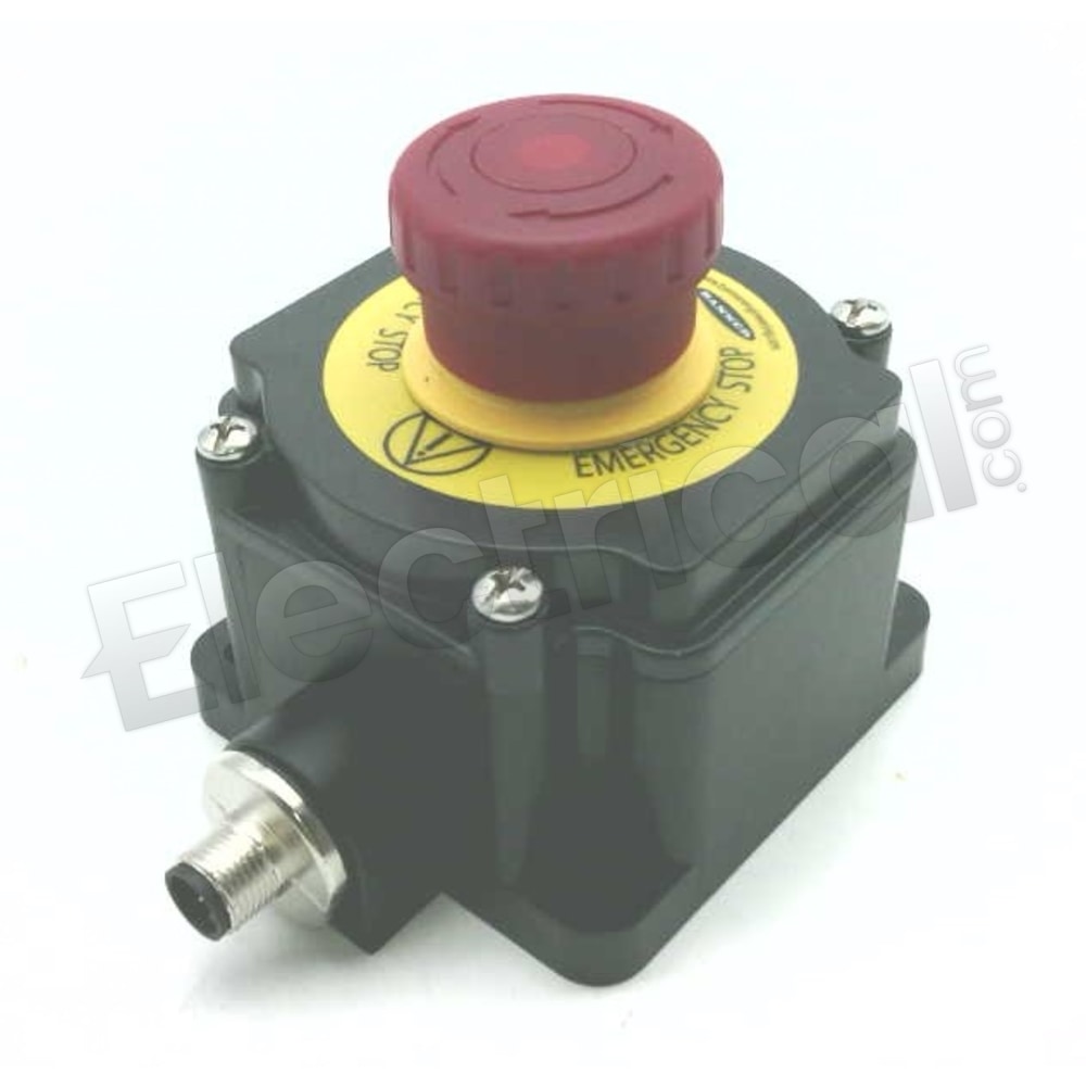 SSA-EB1PL2-12ED1Q8 Banner Engineering Motor Control Part And Accessory ...