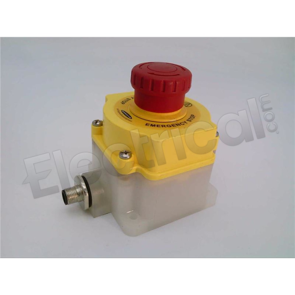 Banner Engineering SSA-EB1PLYR-12ED1Q8 Automation Switch Automation