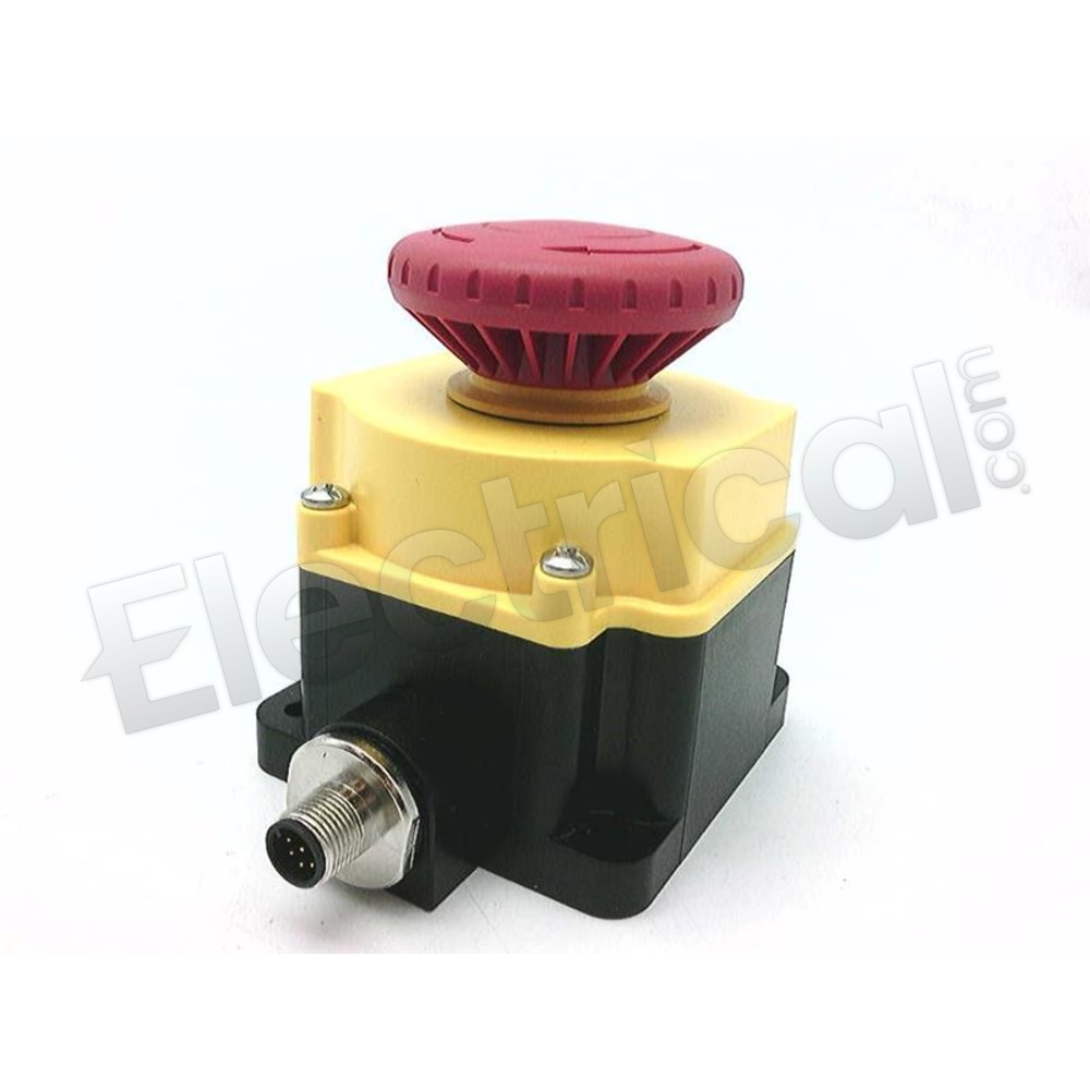 Banner Engineering SSA-EB2P-04ED1Q8 Automation Switch Automation