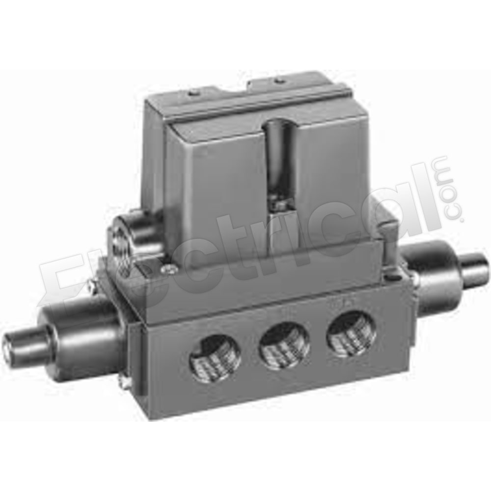 Parker SSA20223701 Solenoid Valve Valve