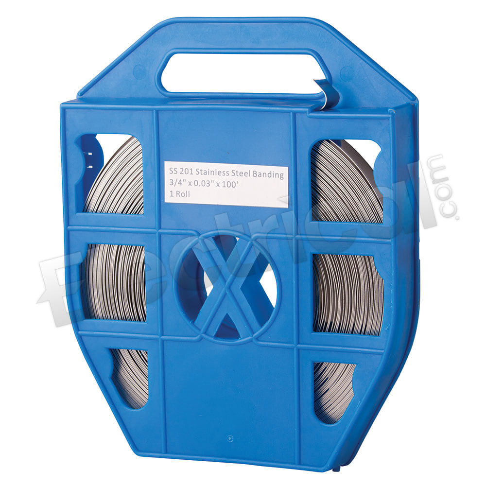 Izzy Industries SSB-12 Cable Attachment Telecommunication