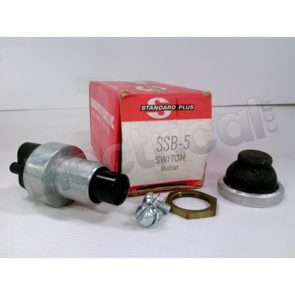Standard Motor Parts SSB-5 Automotive Ignition/Starter Automotive
