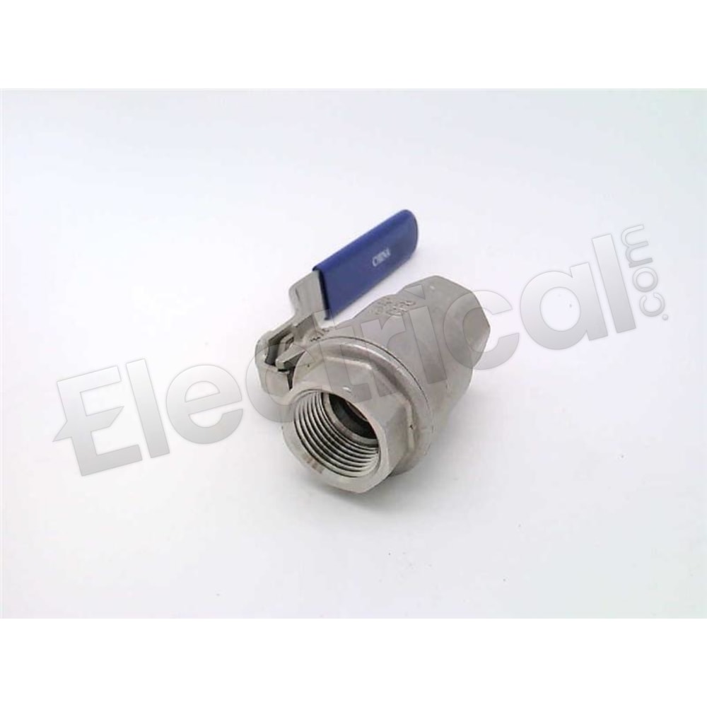 SSBV800 Boshart Ind Ball Valve Valve
