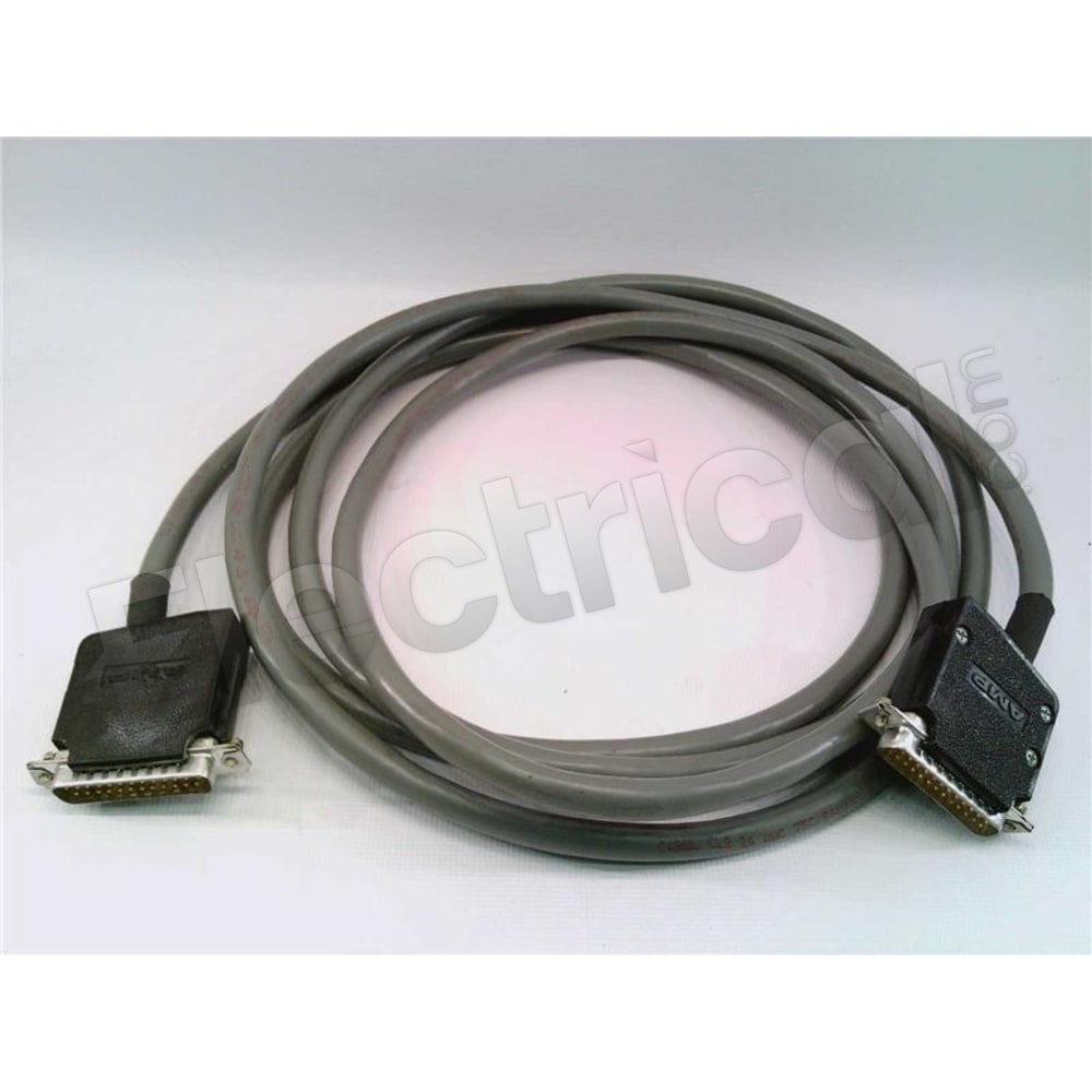 Nidec Corp SSC010 Cordset Cable & Wire Automation