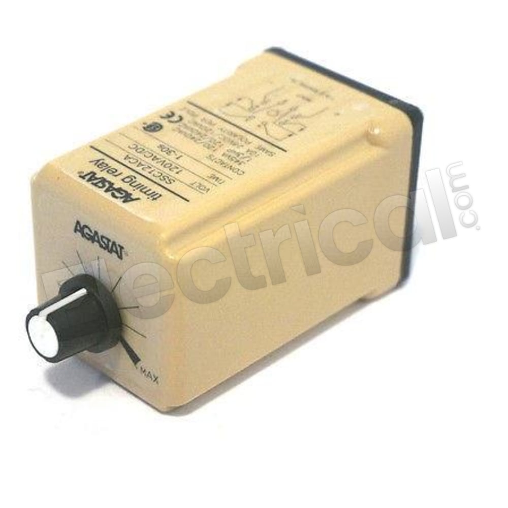SSC32AAA Agastat Timing Relay Relay