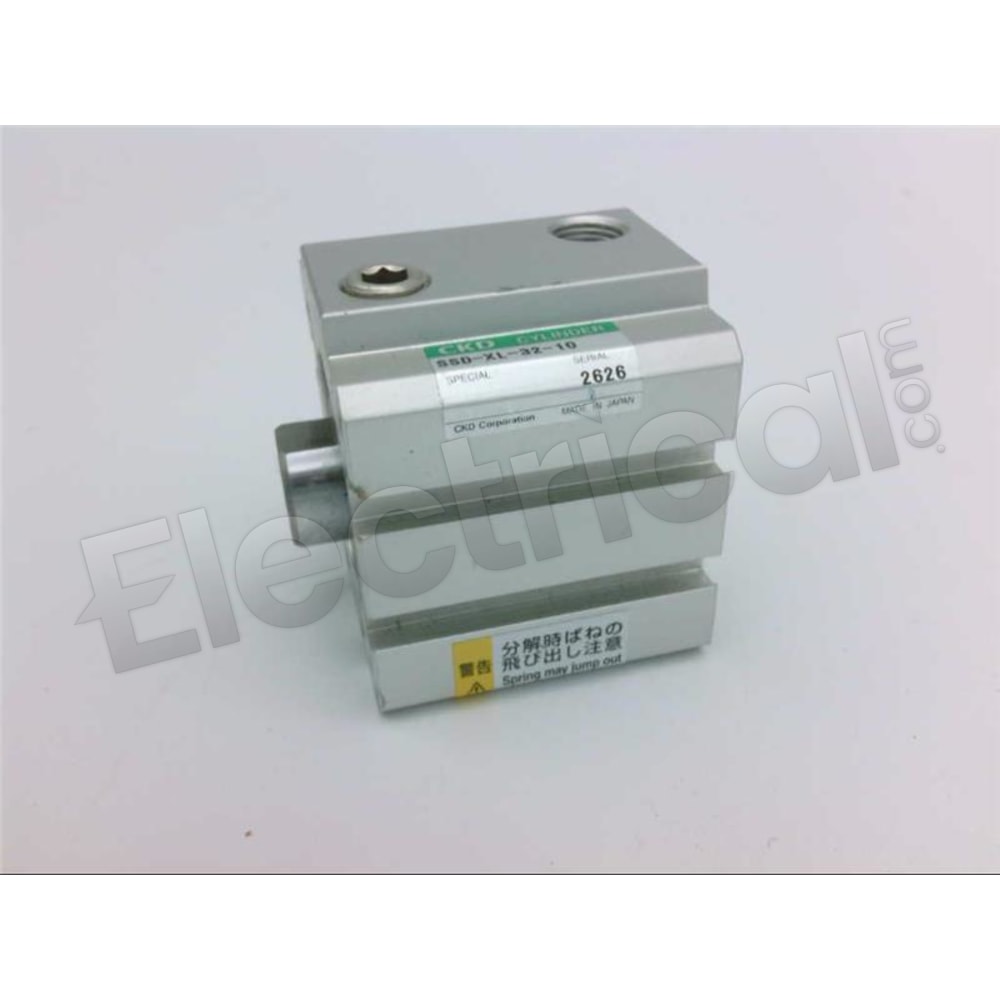 SSD-XL-32-10 CKD Pneumatic Cylinder Pneumatic