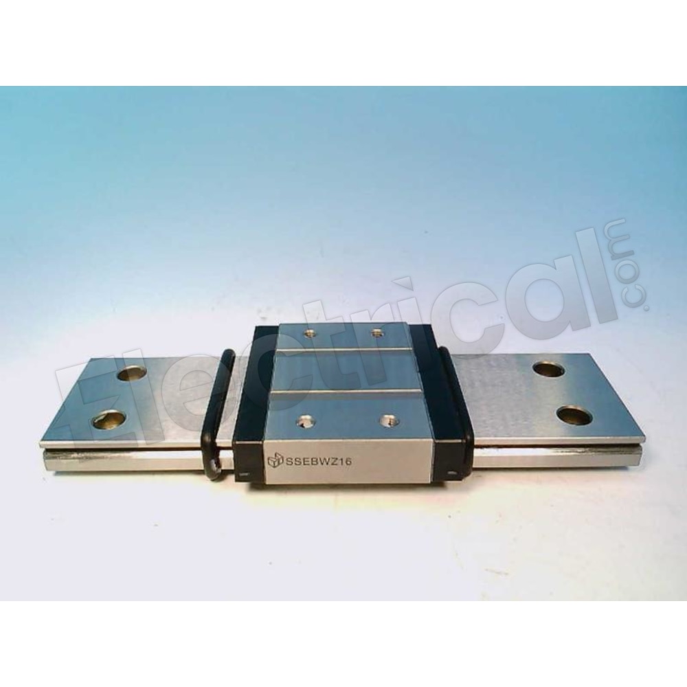 Misumi SSEBWZ16-150 Guide/Slide Machine Part