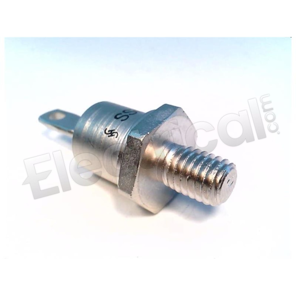 Siemens SSIF-3860 Thyristor/SCR/Triac/Diac/Alternistor Semiconductor