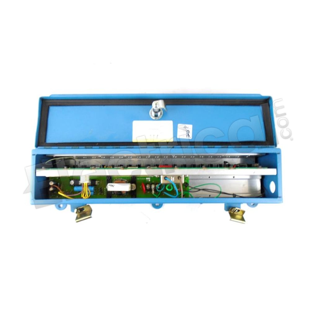 Danaher Controls SSIV28T Sensor Automation