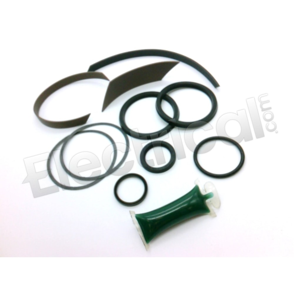 SSK-05A Norgren Pneumatic Valve Rebuild Kit / Seal Kit Pneumatic