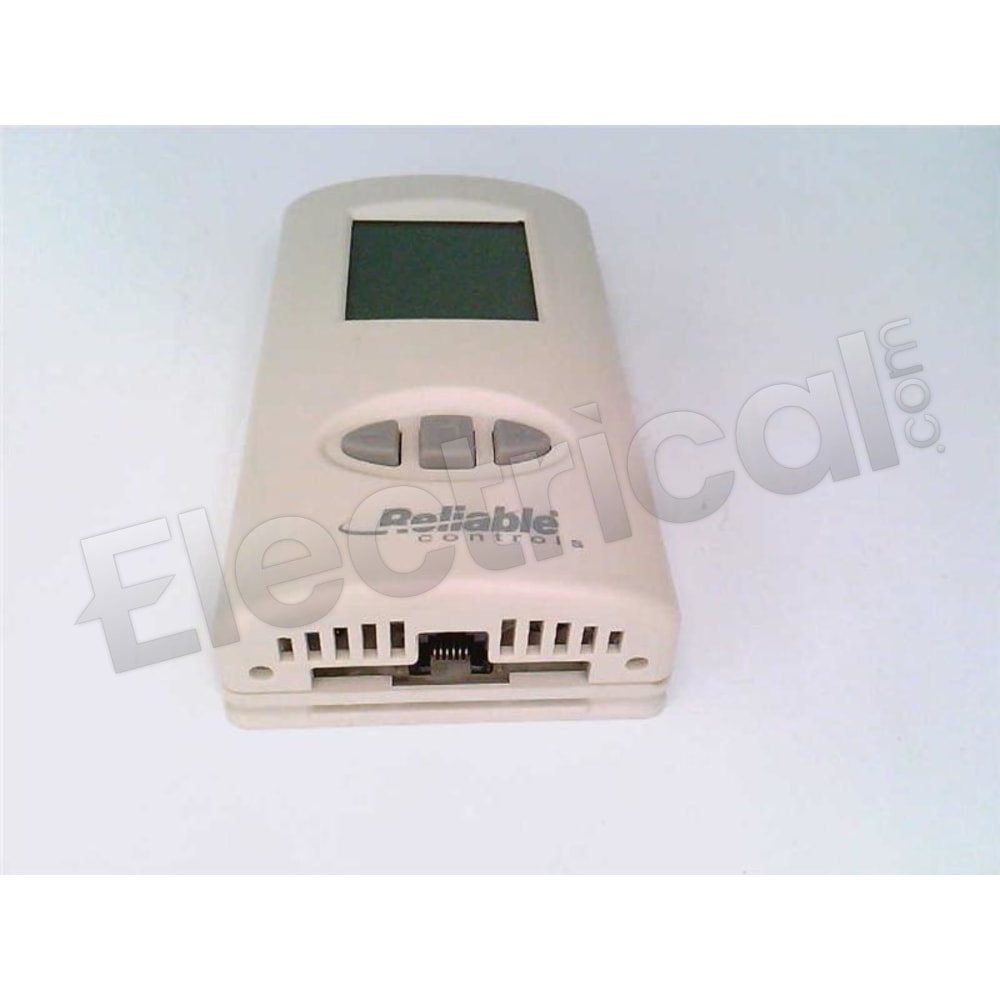 SSL Reliable Electronic Thermostat Automation