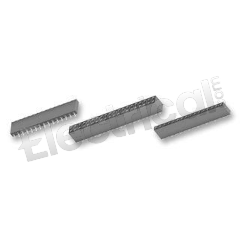 SSM-113-L-DV Samtec Socket/Lead/Holder Computer Component