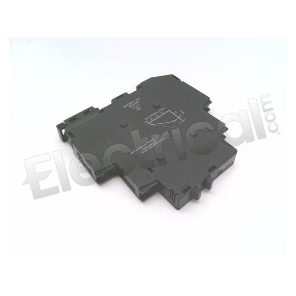 Schneider Electric SSM1D26BD Overload Relay Motor Control