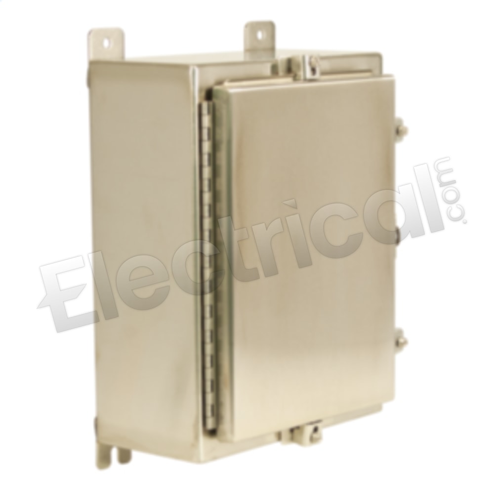 Hubbell SSN4161206 Enclosure Circuit Breaker