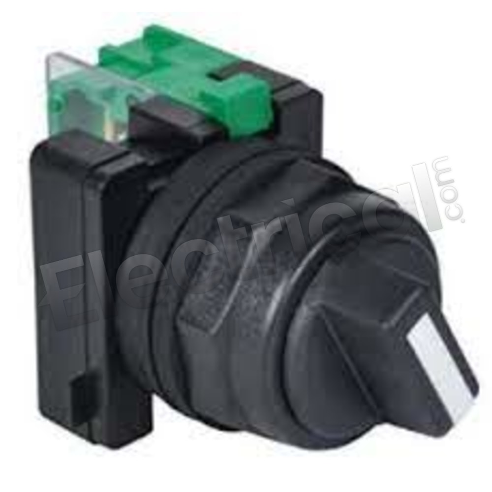 C3 Controls SSO2-SHWE-NO Motor Control Part And Accessory Motor Control