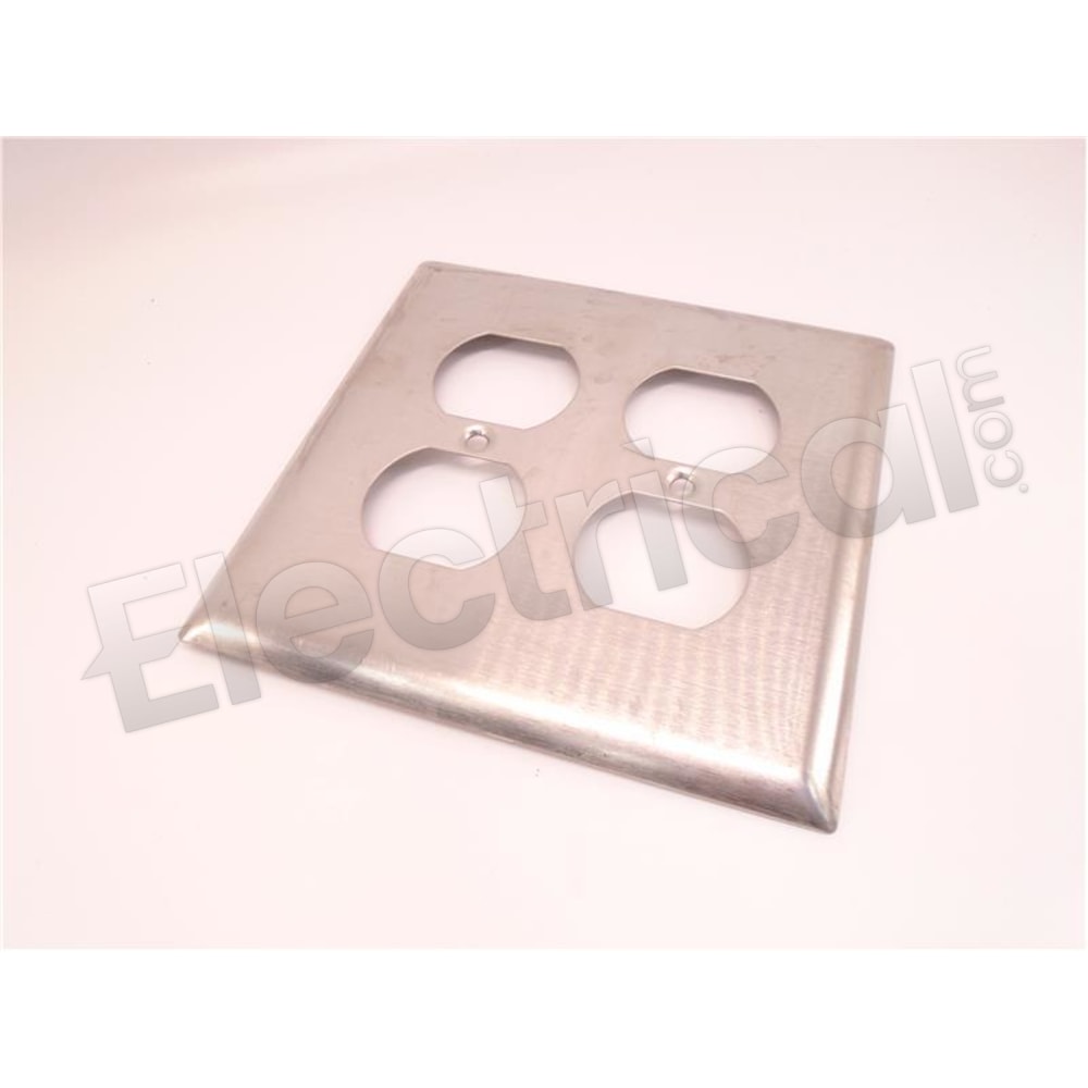 Legrand SSO82 Wall Plate Electrical Product