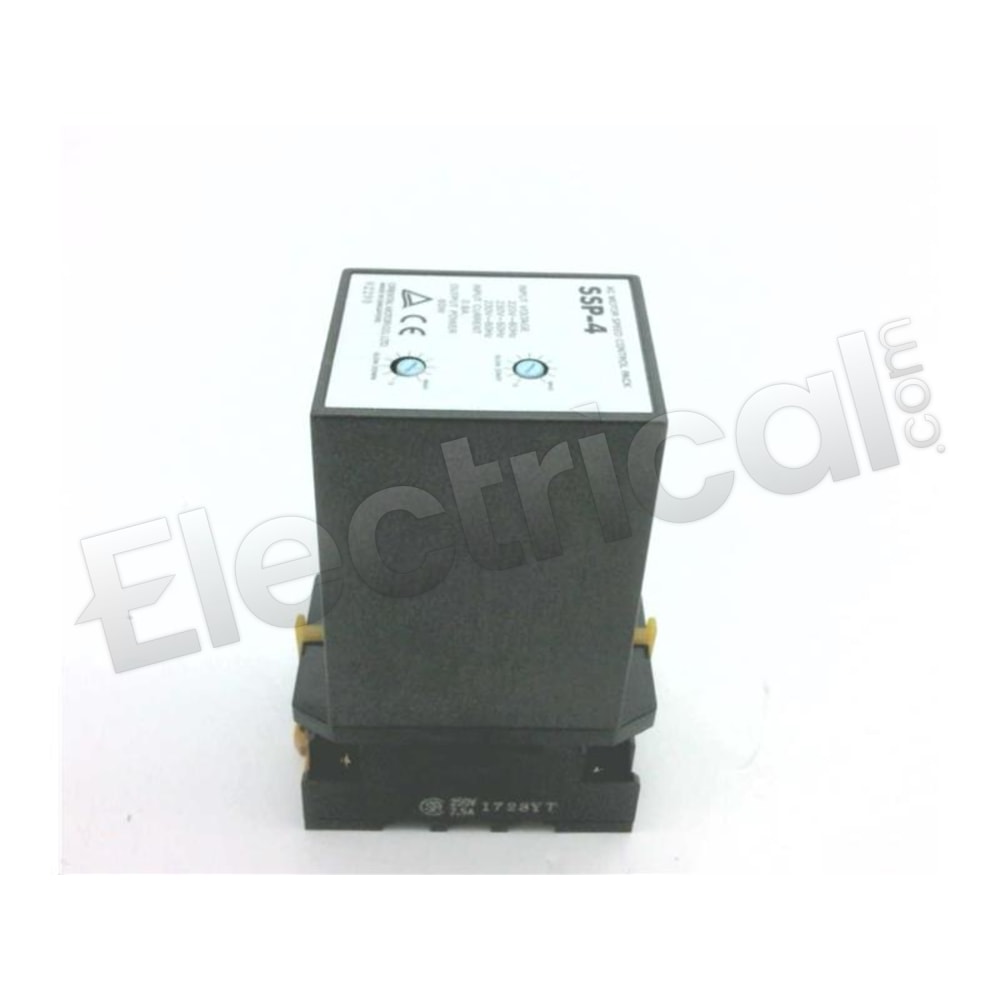 Oriental Motor SSP-4 Servo Drive/Servo Control Servo Product