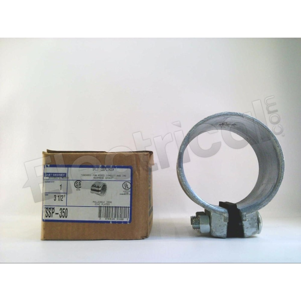 Appleton Emerson SSP350 (SSP-350) Fitting Conduit & Fitting