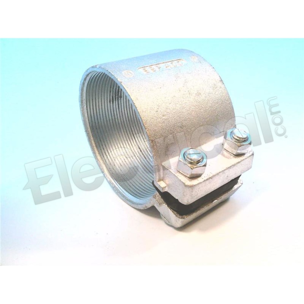 SSP400 Emerson Pipe and Coupling Machine Part