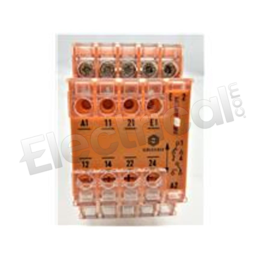 Wieland SSP72-110V-60HZ Fuse Part And Accessory Fuse