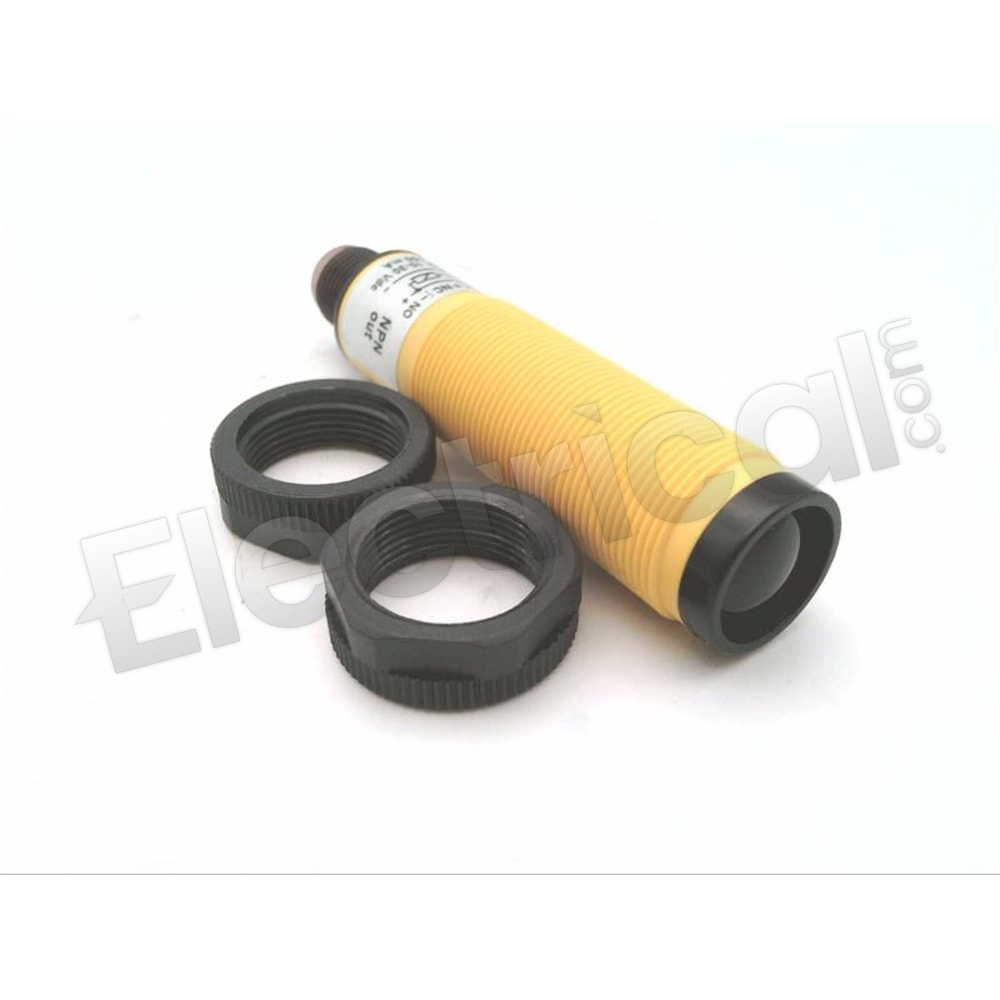 Automation Direct SSR-0N-4E Sensor Automation