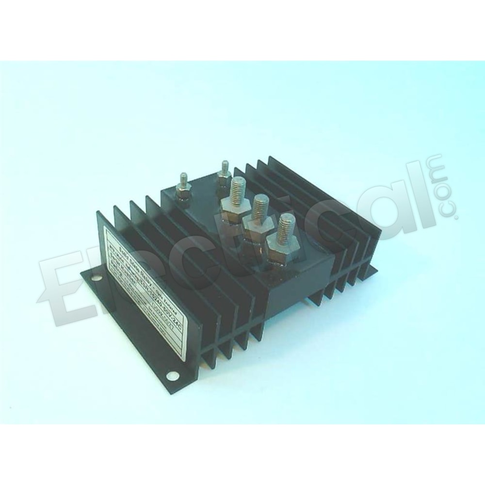 Hellroaring Technologies SSR-15240-60-24C Overload Relay Motor Control