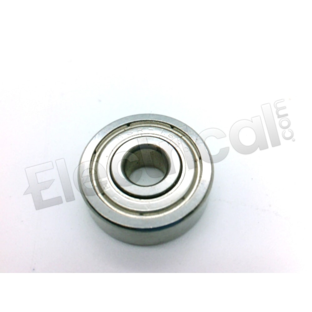 SSR-1650RR Minebea Bearing Machine Part