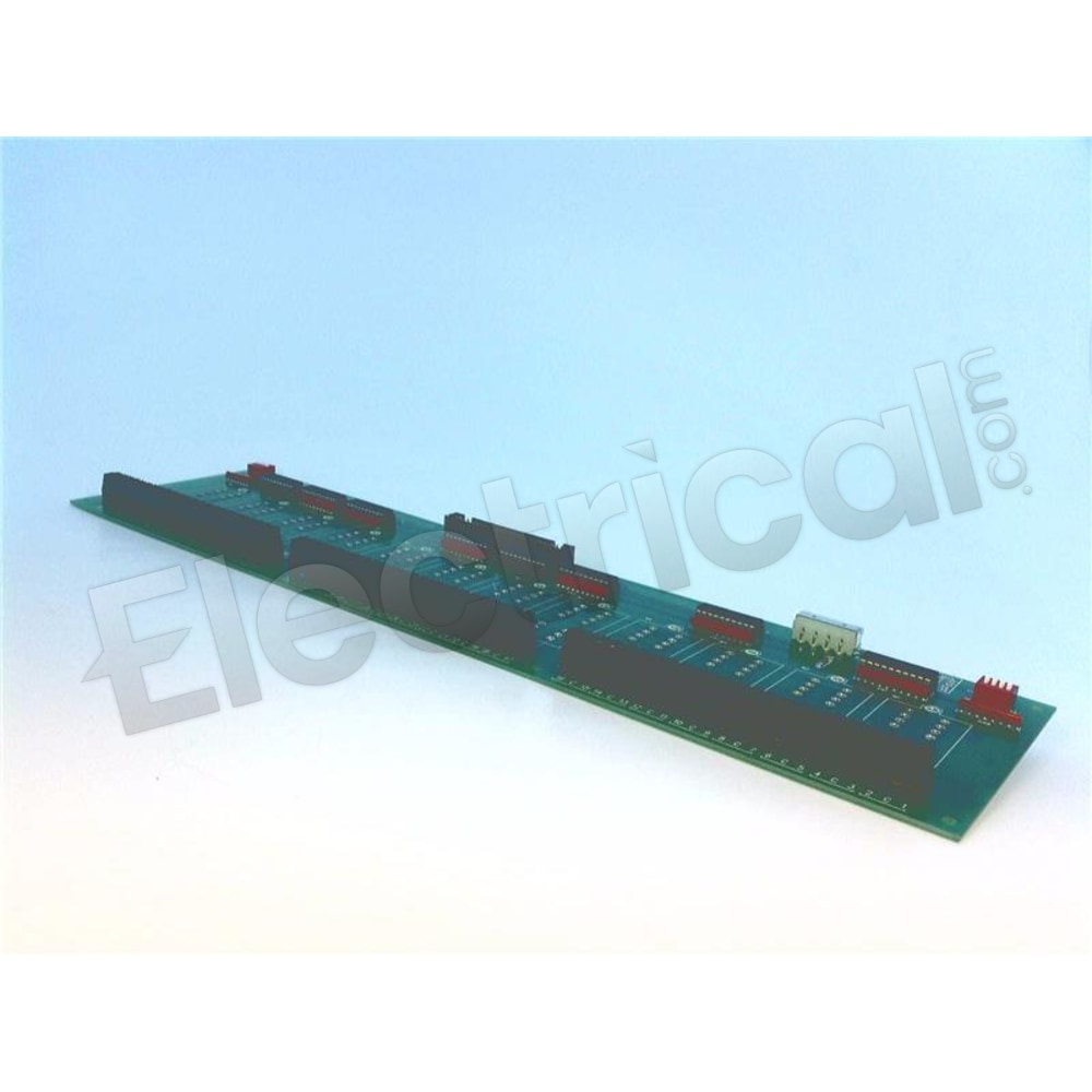 Computer Boards Inc SSR-RACK48 PLC Module Automation