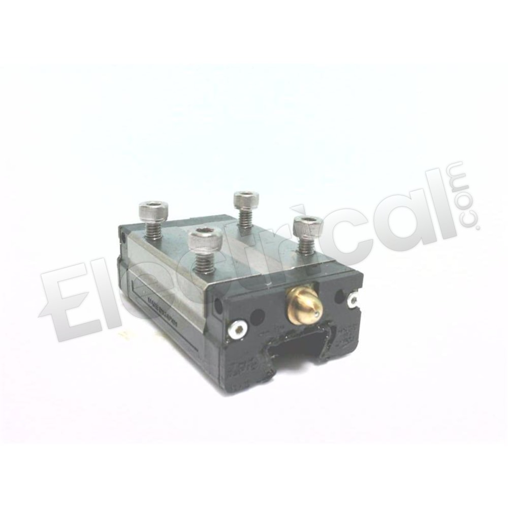 THK SSR15 Guide/Slide Machine Part