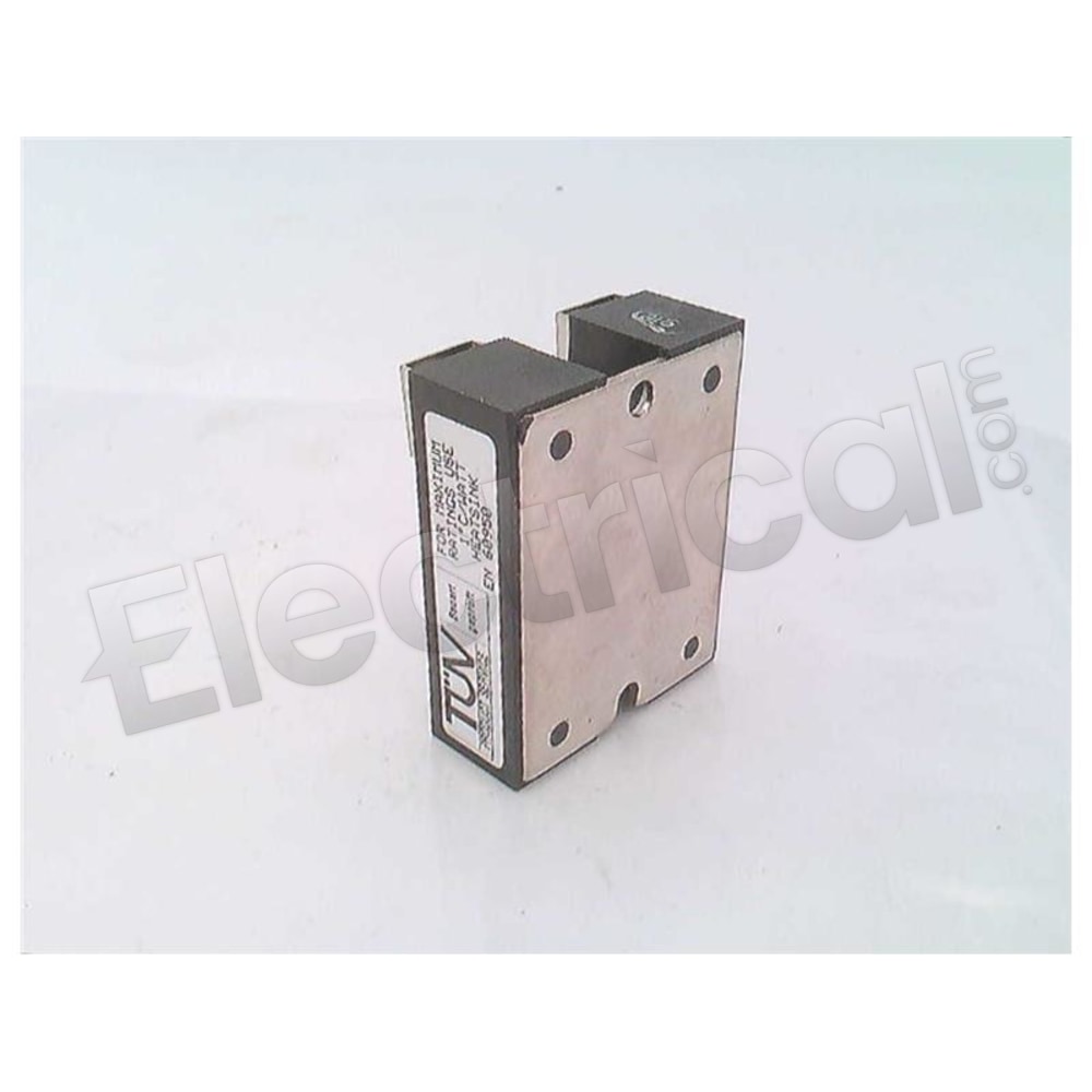 Omega Engineering SSR240AC10 Overload Relay Motor Control