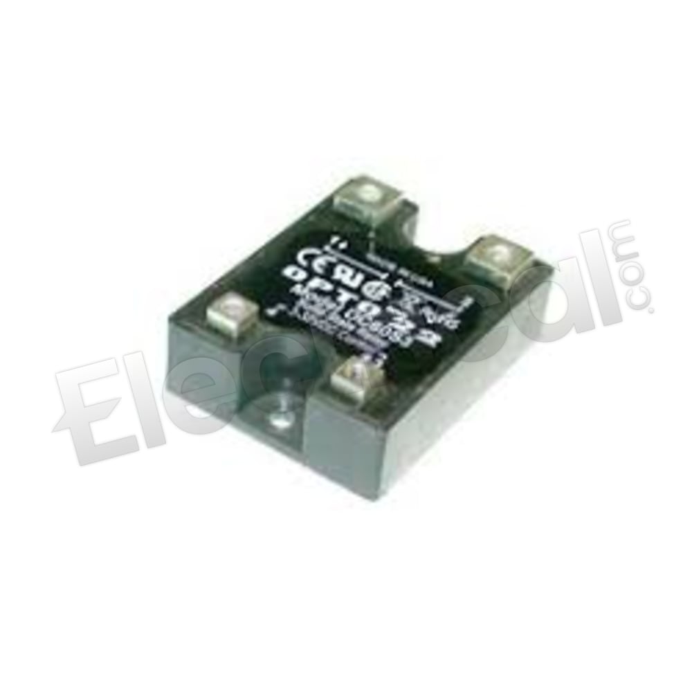SSR240AC25 Omega Engineering Fuse Part And Accessory Fuse