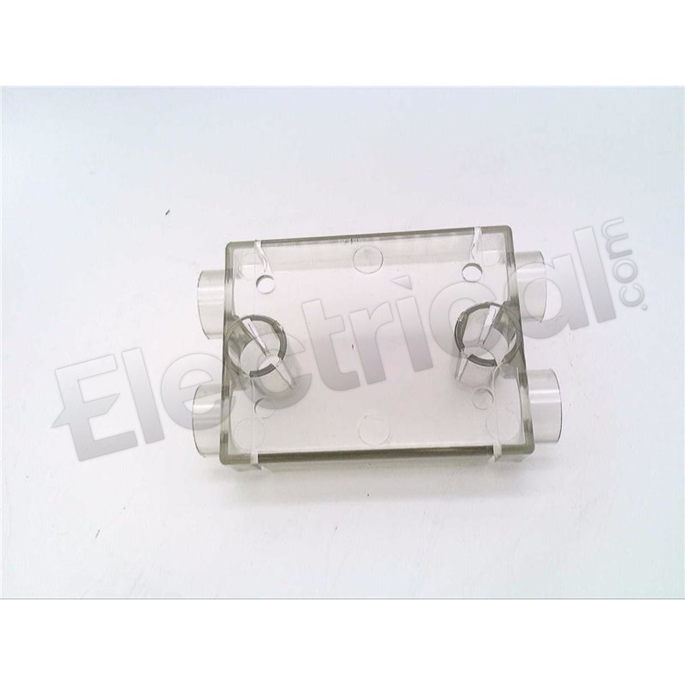 Sensata Technologies SSRC Fuse Part And Accessory Fuse