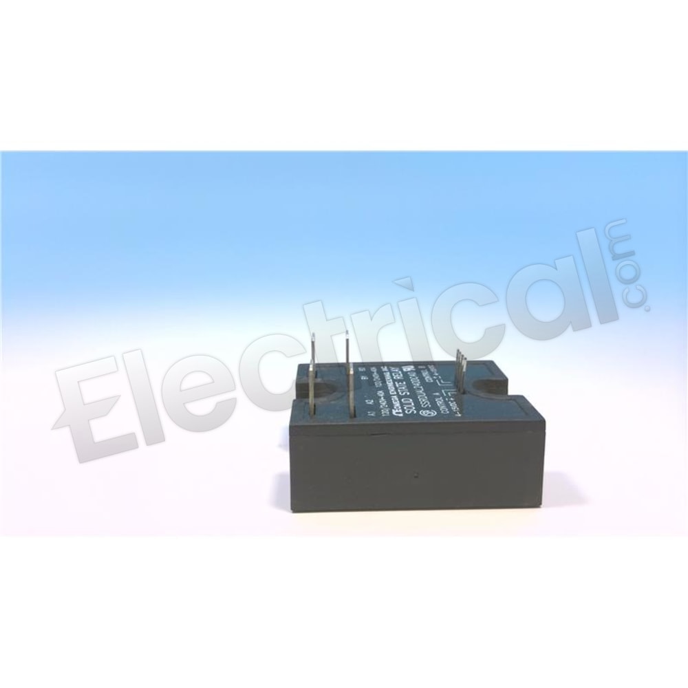 Omega Engineering SSRDUAL240DC40 Fuse Part And Accessory Fuse