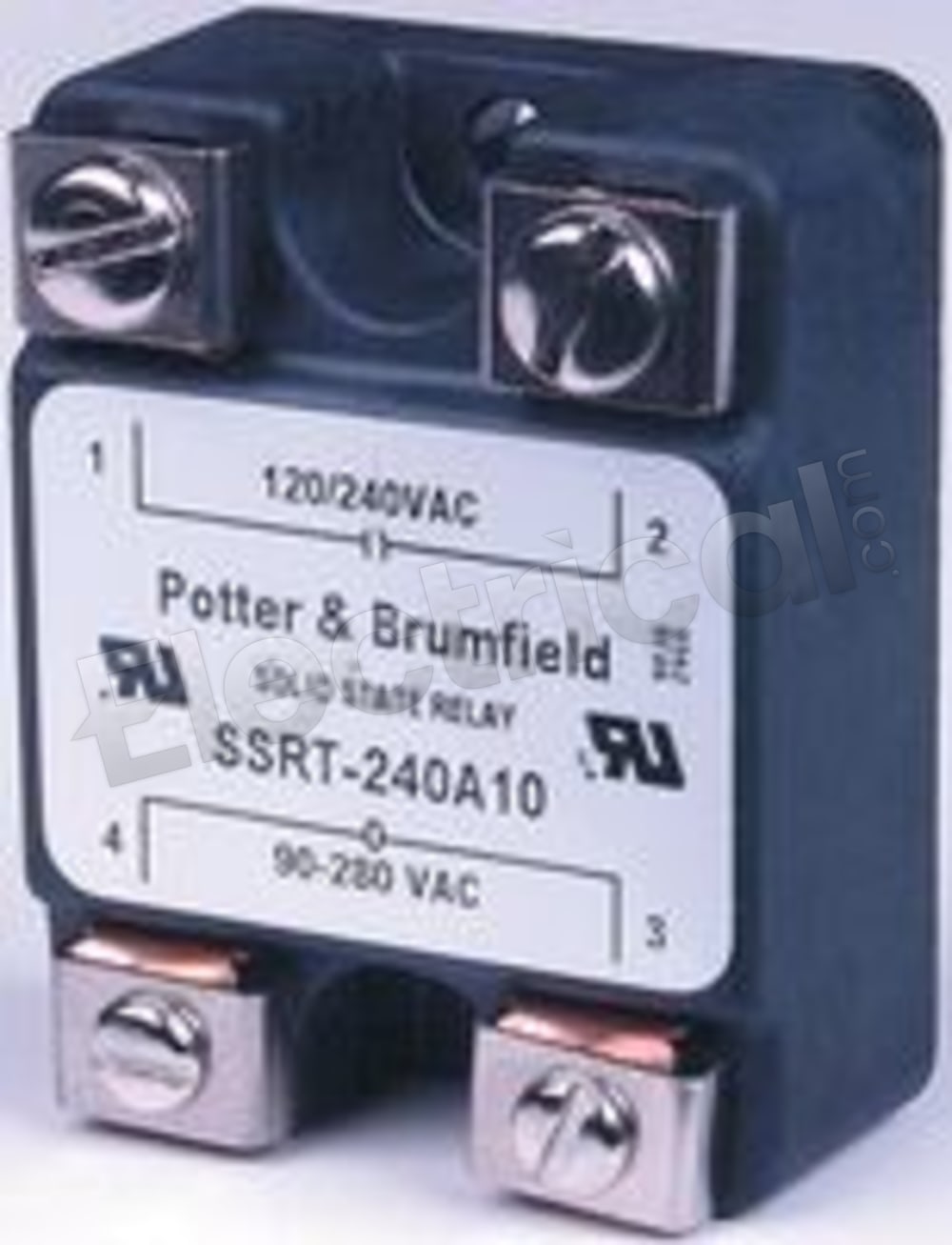TE Connectivity SSRT-240A25 Fuse Part And Accessory Fuse