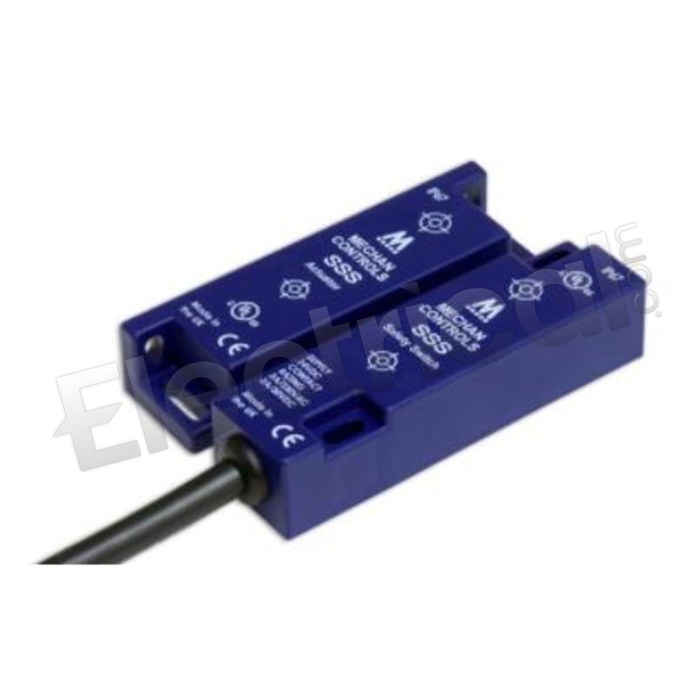 Tapeswitch SSS-20-03M Safety Pull Switch Safety Systems