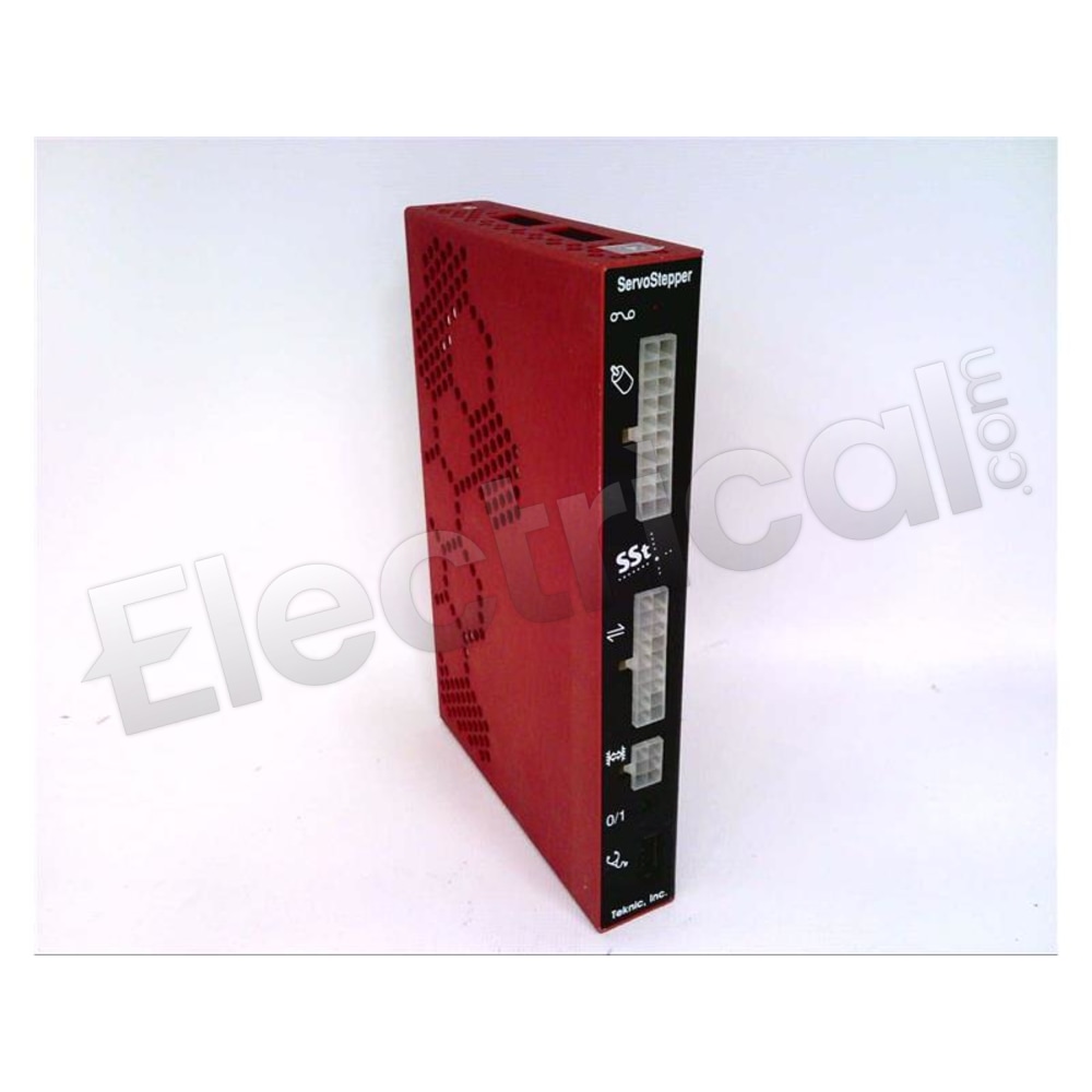 Teknic SST-1500-301 Servo Drive Drives