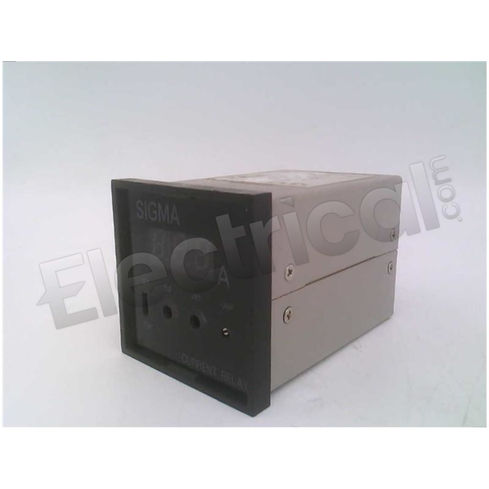 Sigma Giken SST-20-2NDC Fuse Part And Accessory Fuse