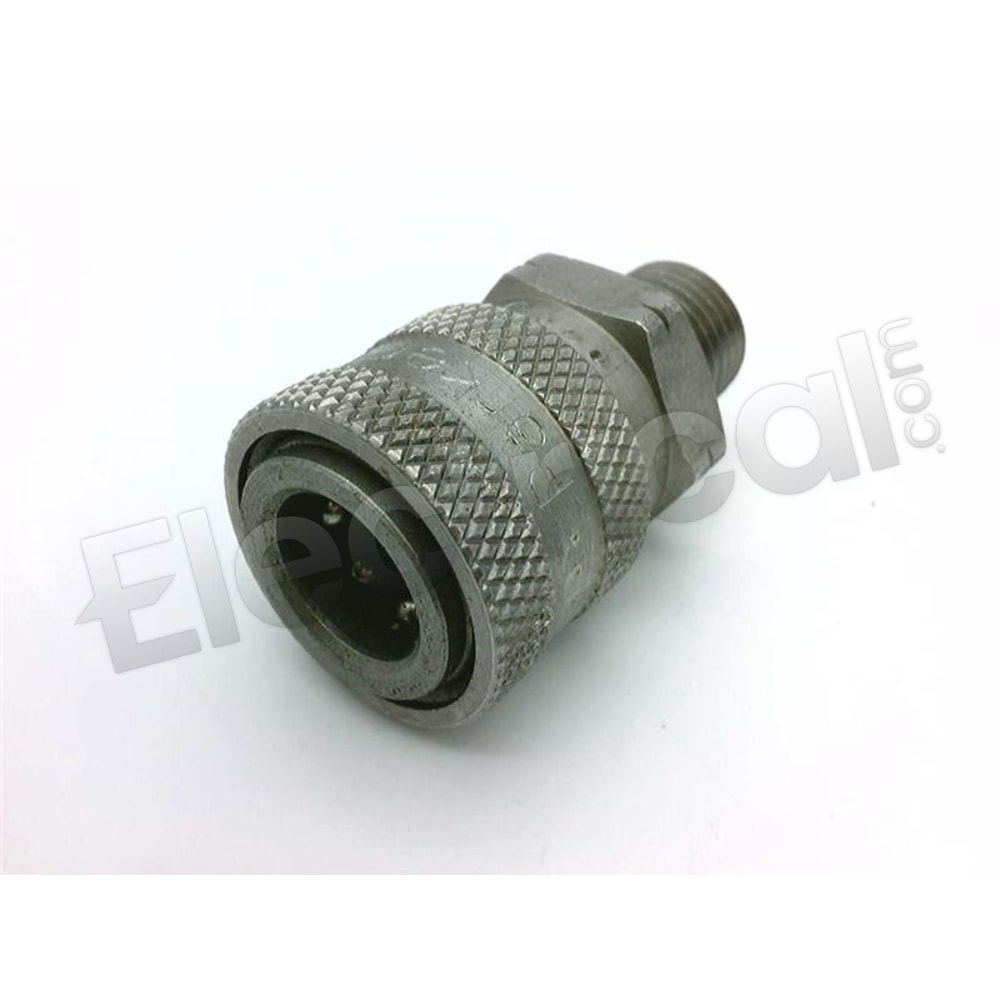 Parker SST-2M Hydraulic Fitting Hydraulic
