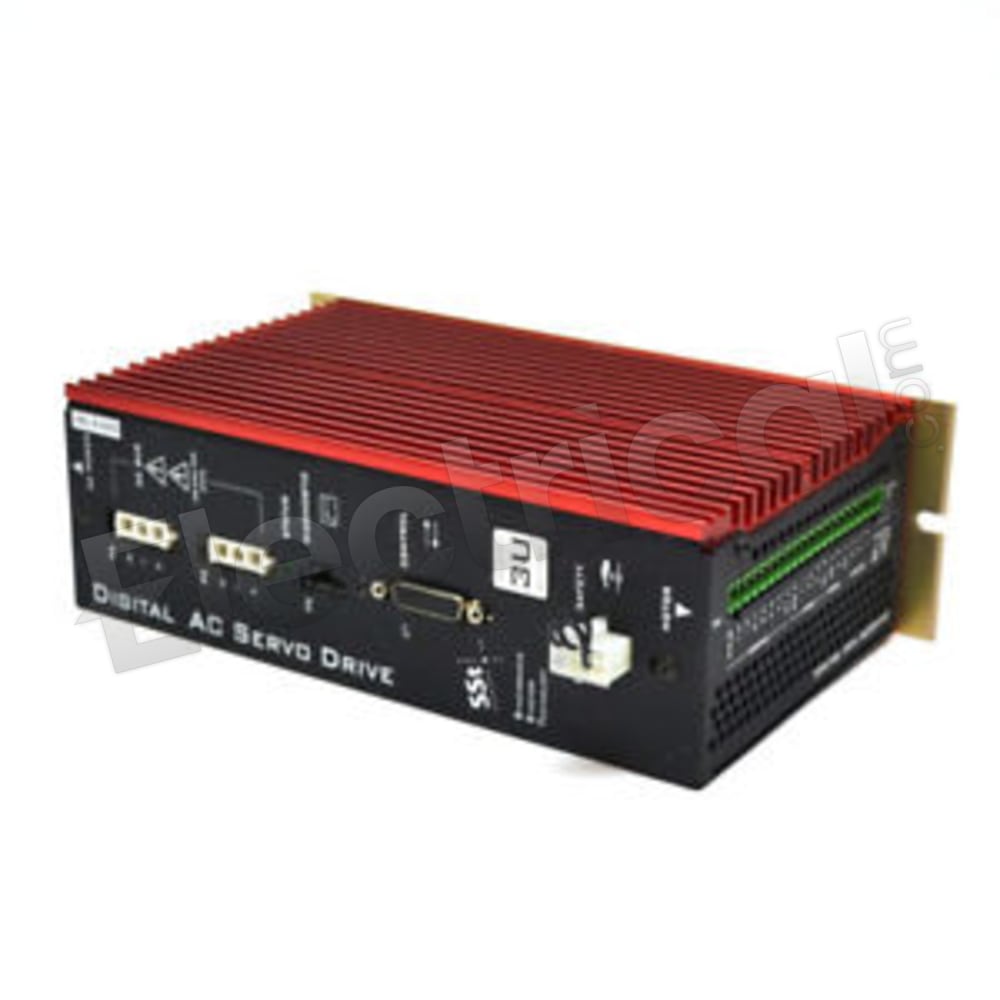 SST-3100-UCX Teknic Servo Drive Drives