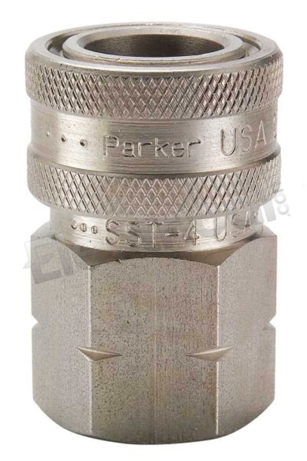 Parker SST-4 Pipe and Coupling Machine Part