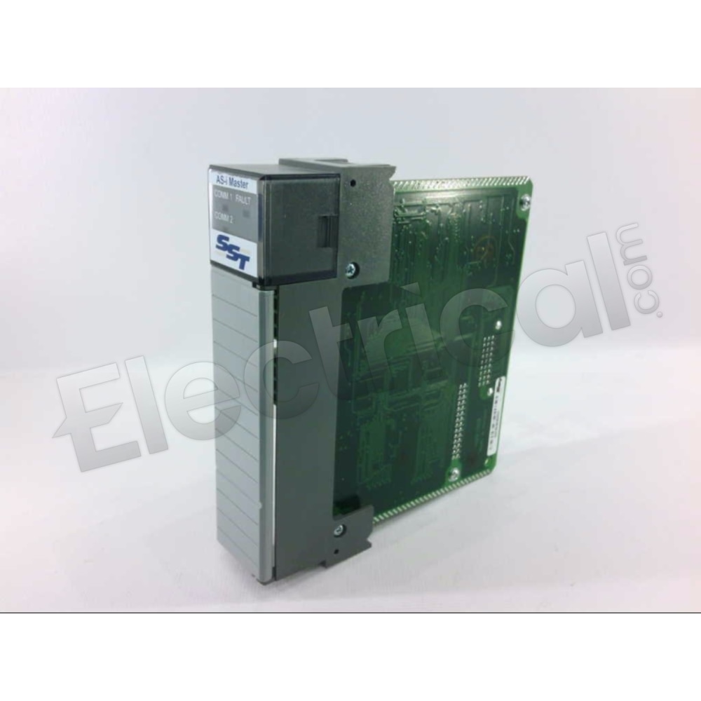 Molex SST-ASI-SLC PLC Module Automation