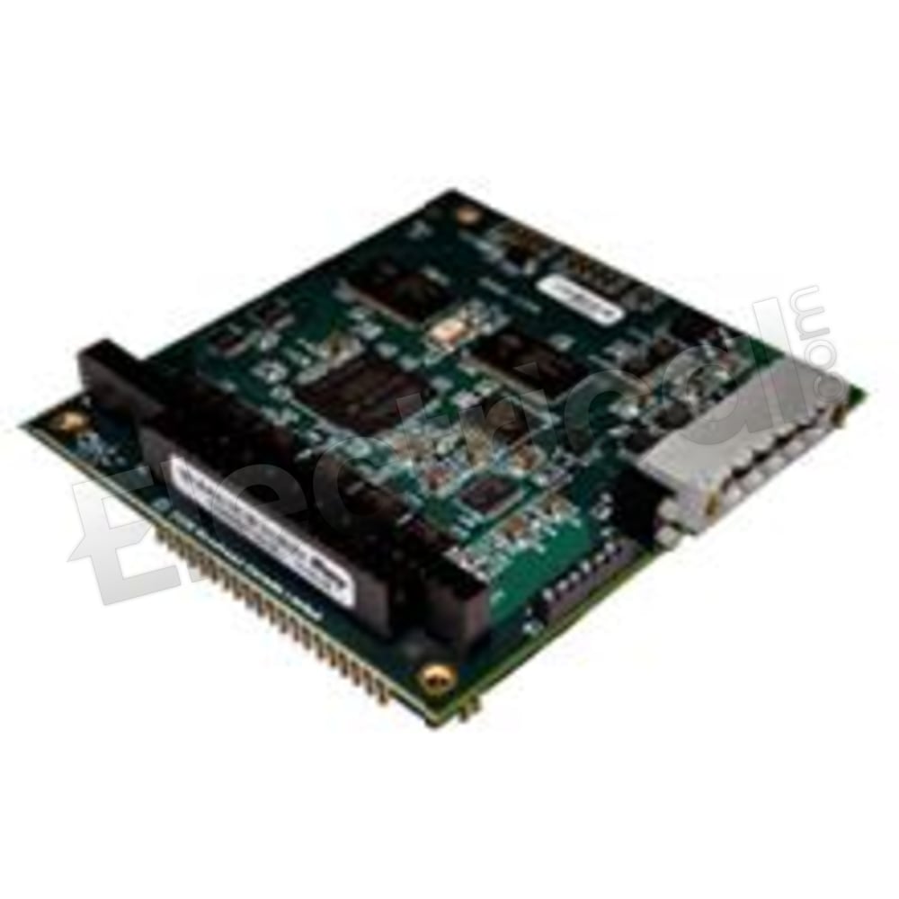 Molex SST-DN4-104-2 Communication Card Computer Component