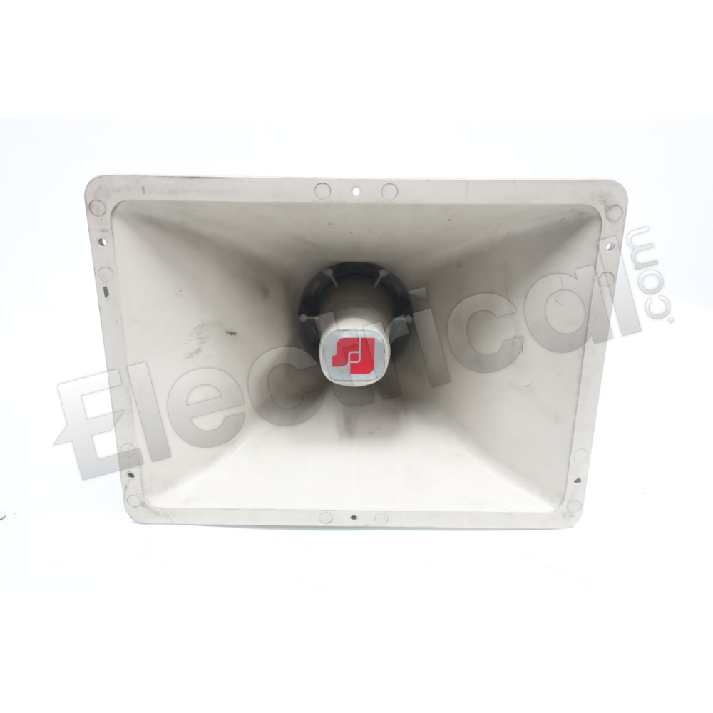 Federal Signal SST-MV Signaling Motor Control