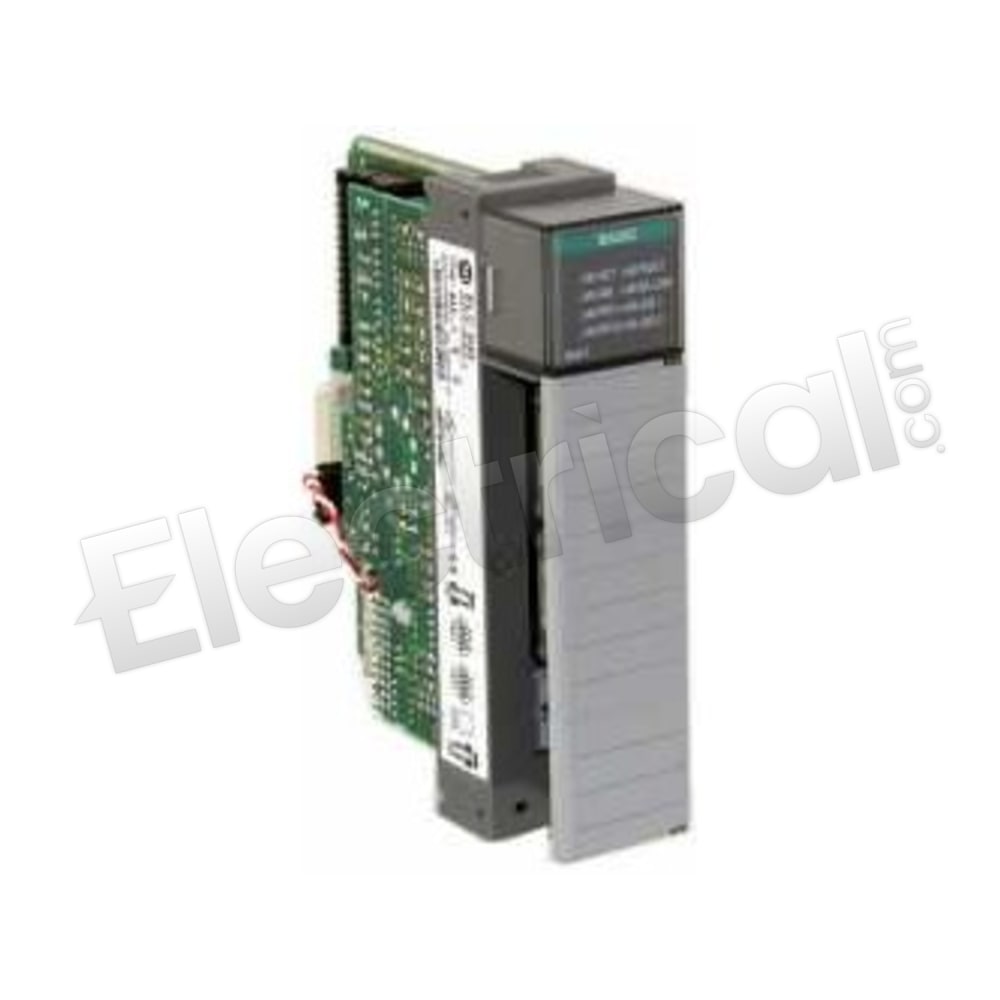 Allen-Bradley SST-PB3-SLC PLC Module Automation